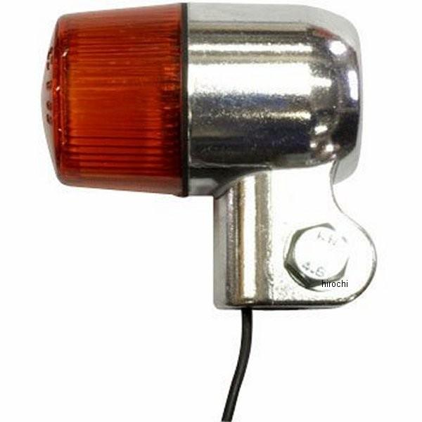 シージーシー CGC ウインカーランプセット　ヨーロピアン 160 丸型カラー:メッキ/アンバー(C/A)数量:2個入り【ウインカーランプセット 160 丸型特徴】・レンズに58623、または95115の刻印があります。・レンズは161、1...