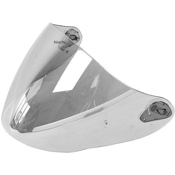 オージーケーカブト OGK KABUTO SAJ-L-Pシールドカラー:シルバーミラー【仕様説明】ASAGI補修用パーツPinlock Original Insert Lens対応取付ピン付き496609456580049660945658...