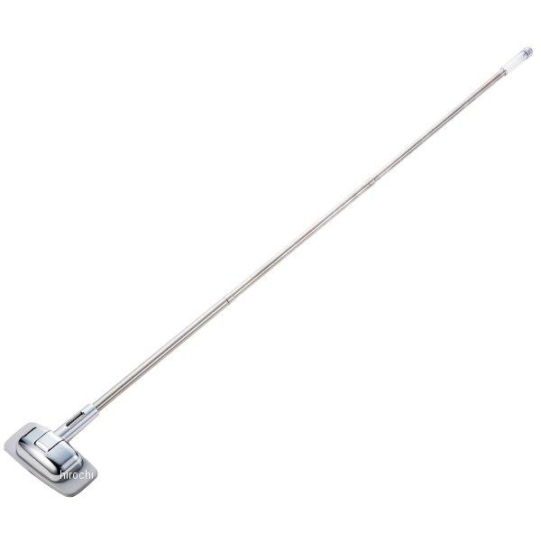 星光産業 フェンダーポール SI製品サイズ:H280×W80×D25【仕様説明】幅広い調整で見やすい高さに(280mm-620mm)。軟質素材でコーナーにもピッタリフィット。4974267013195EW19ヤフー SP店