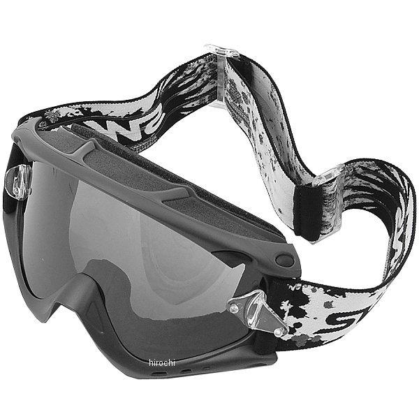 スワンズ SWANS ダートゴーグル ミラータイプフレームカラー:オリーブドラブレンズカラー:ブラックミラー/スモーク【仕様説明】可視光線透過率:18%紫外線透過率:0.1%以下シリコンラバーグリップベルト専用ハーフマスク(別売り)対応専用...