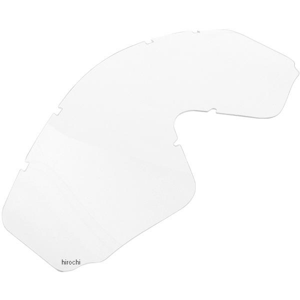 スワンズ SWANS RUSHフレーム専用 PETスペアレンズレンズ:クリア【仕様説明】可視光線透過率:90%紫外線透過率:0.1%以下レンズ厚:1.0mm【RUSH-advance/-basicII専用PETスペアレンズ】RUSHフレーム...