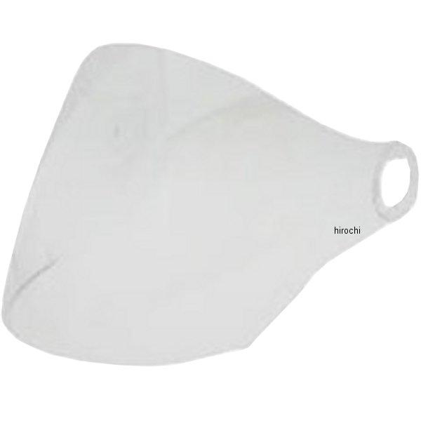 TNK工業 ZJ-2 シールド    カラー:クリア49846791024794984679102479ヤフー SP店