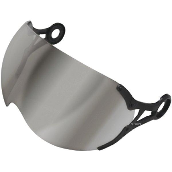 TNK工業 PJ-08用シールド    カラー:クリアシルバー49846791037974984679103797ヤフー SP店