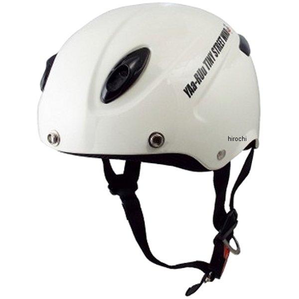 TNK工業 STR-K キッズハーフヘルメット    カラー:ホワイト材質:ABSSG規格125cc以下適応ハーフヘルメットSTRシリーズにキッズサイズが新登場。清涼感内装、ヘルメット使用時の密着箇所にフレッシュメッシュ生地を使用。さらさら...