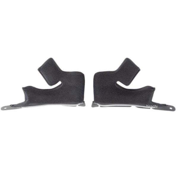 エイチジェイシー HJC チークパッド i71 15mm対応ヘルメット:i71用サイズ:15mm4997035103829HJP536999915ヤフー SP店