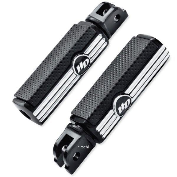 ファッションデザイナー 50500717エアフローコレクションフットペグ グロスブラック zenshin.org