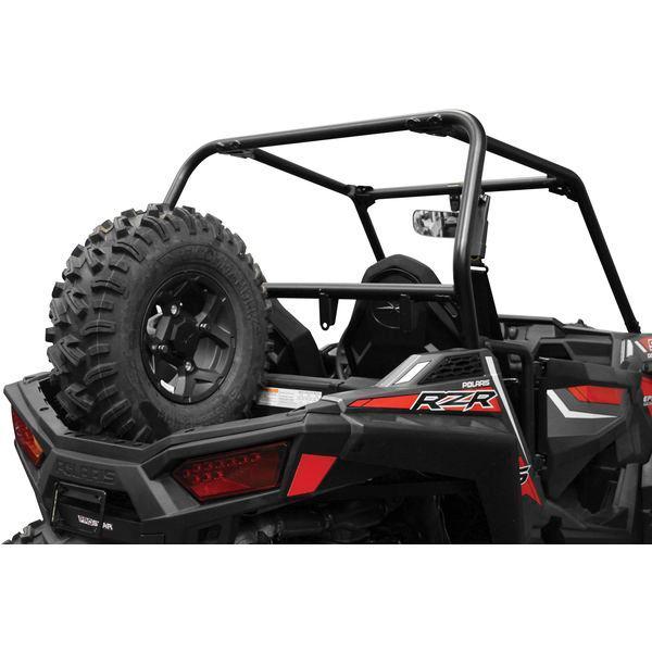 ドラゴンファイアー DragonFire スペア タイヤ キャリアPOLARIS 2015 RZR 900S/XC01-1914 HD520671-TR520671ヤフー SP店