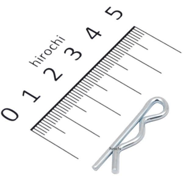 554DA1000 カワサキ純正 スナップ ピン 10mm554DA1000