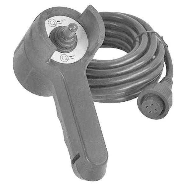 WINCH WIRED REMOTE QBQB WINCHES608706-TR608706ヤフー SP店