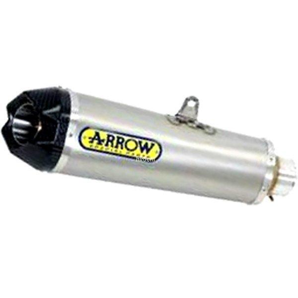 アロー ARROW フルエキゾースト WORKS EURO521年 ヤマハ MT-07マフラータイプ:フルエキゾースト ユーロ5Worksサイレンサー型番:71920PK 素材:チタン/カーボンエンド/バッフル付きレーシングコレクター型番:...