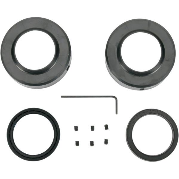 リークプルーフ Leakproof Seals フロントフォークシールBMW 36mm fork tubes Classic Leak Proof fork seals・クラシックフォークシール(スタンダード)・圧力バランス設計・プレミアム...