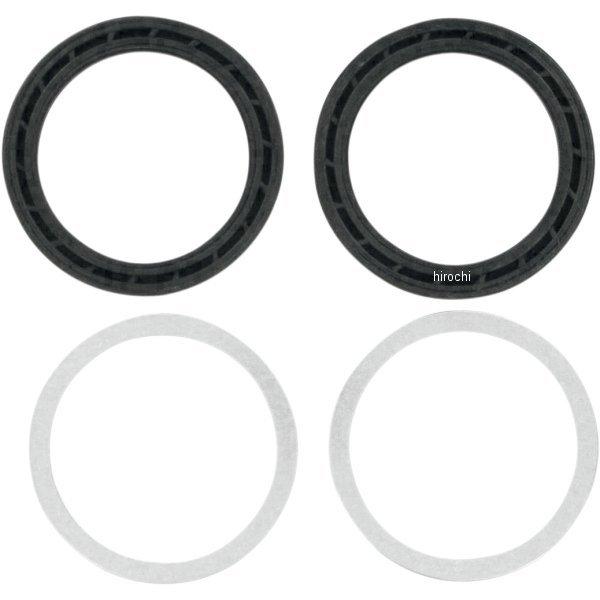 リークプルーフ Leakproof Seals フロントフォークシール81年-82年 カワサキ KZ1000J81年-82年 カワサキ KZ1000K Ltd81年-82年 カワサキ KZ1000M CSR82年-02年 カワサキ KZ10...