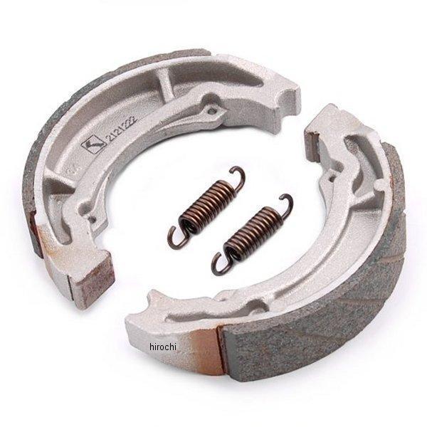 ブレーキシュー ノンアスベスト SS-3Nです。ノンフェードブレーキシュー(SS-3N)リア適合車種レッツ系、ZZ、ストリートマジック系、ヴェルデ、アドレスV100、アドレス50(UG50)、アドレス110等ノンアスベスト材使用備考:ブレー...