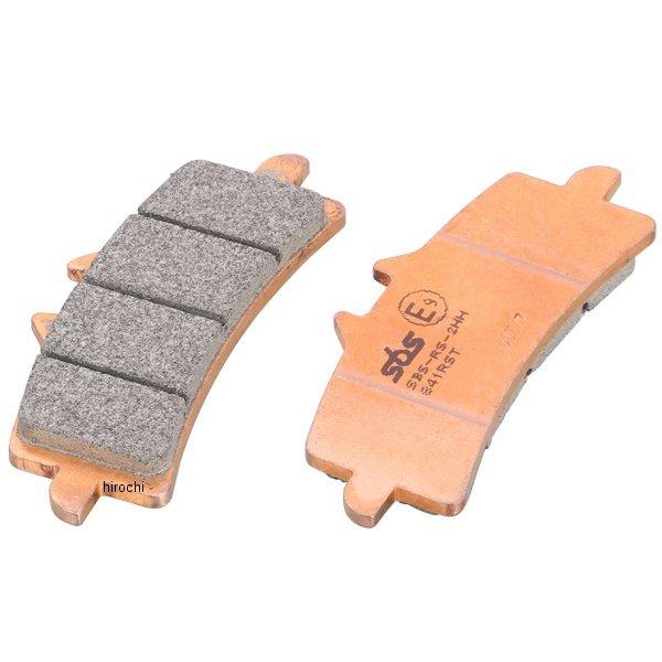 キタコ SBSブレーキパッド レーシングシンター 841RST08年-11年 BMW HP2 SPORT08年-10年 KTM 1190 RC809年-14年 KTM 1190 RC8 R14年-23年 KTM 1290 SUPER DUK...