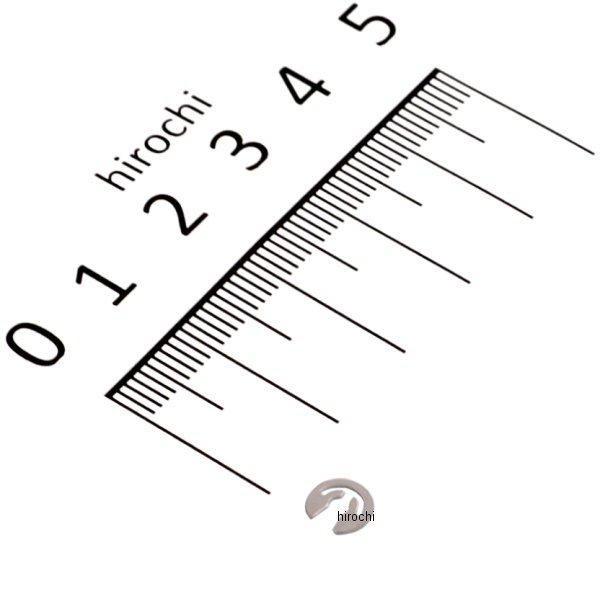 ヨシムラ Cリングジェットニードル TM32/90779-000-0018ヤフー SP店