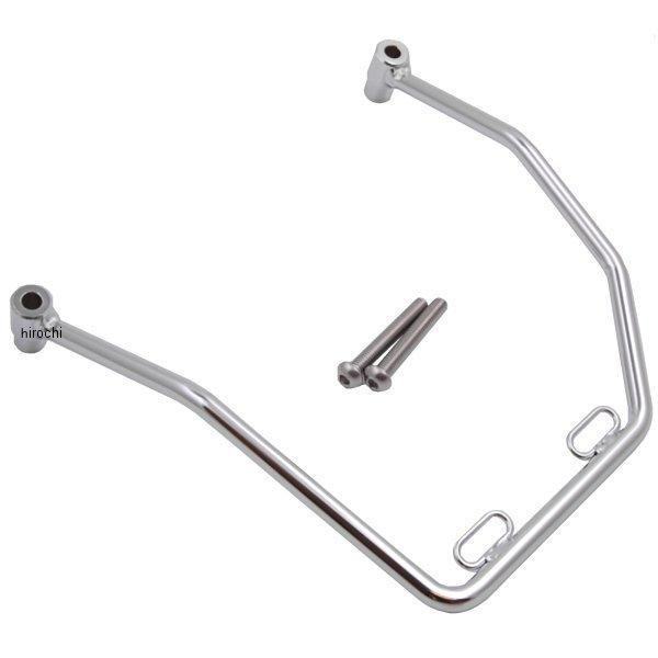 サドルバックサポートです。00年-17年 ヤマハ ドラッグスター 25099年-08年 ヤマハ ドラッグスター110001年-08年 ヤマハ ドラッグスター1100クラシック素材:スチールカラー:クロームメッキ仕上げサイド:右サイズ:Φ10...