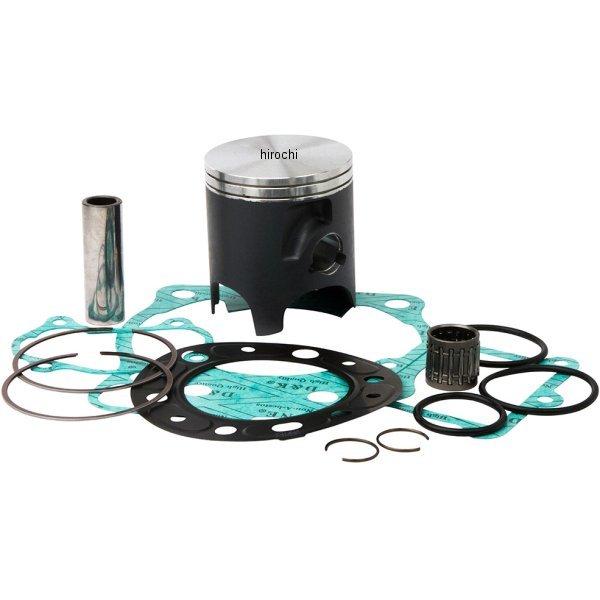 バーテックス Vertex ピストンキット ボア 66.40mm 66.35mmx250mm STD97年-01年 ホンダ CR250Rガスケット付き823409-TRVTK22581Bヤフー SP店