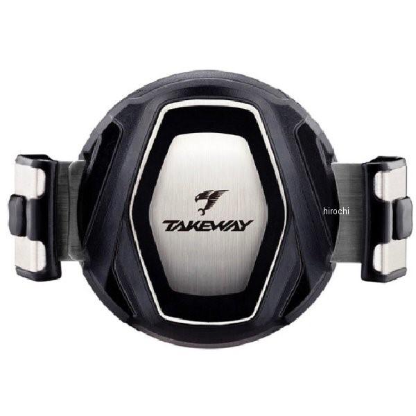 コルハート LeFH-e &amp; TAKEWAY プロテクトフォルダー ファルコンクローエフロックシリーズ防振スマートフォンホルダー部の追加アイテム!!オートバイ用スマートフォンホルダー。2本の爪でも落ちない！シンプル・コンパクト・防振...