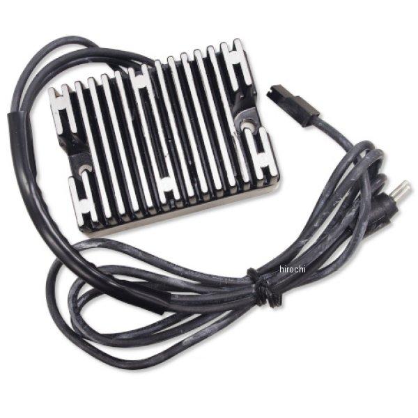 8600-5351 ガッツクローム 1992-93年XLモデル 黒Fタイプ レギュレーターリプレイス(補修用)レギュレーターです。適合1992-93年XLモデル Fタイプ差込口 OEM74523-92メーカー:GUTS CHROMEOEM品...