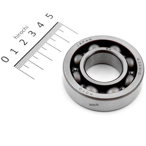 ヤマハ純正 ベアリング(43G)旧品番:93306-2057493306-20562ヤフー SP店