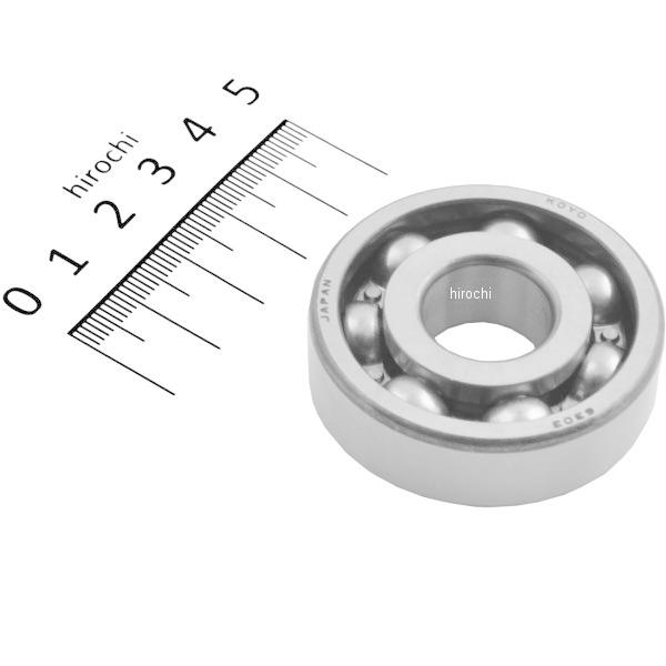 ヤマハ純正 ベアリング旧品番:93306-30301、93306-3030593306-30302ヤフー SP店