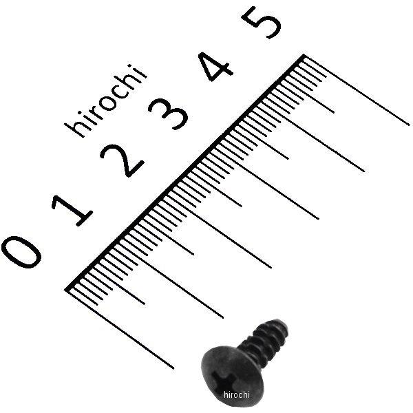 93913-24280 ホンダ純正 スクリュー タッピング 4X12 (P0) ワルキューレ ツアラー (VALKYRIE Tourer) GL1500CT X/Y (SC34)93913-2428093913-24280ヤフー SP店