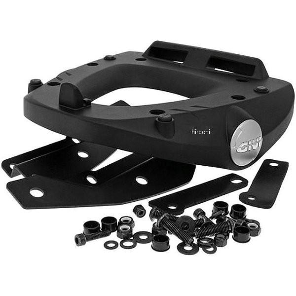 ジビ GIVI SR19 スペシャルラック01年-08年 ホンダ シルバーウイング40001年-08年 ホンダ シルバーウイング60004年-08年 ホンダ シルバーウイング600 ABS09年-16年 ホンダ シルバーウイングGT4000...