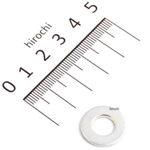 94101-08000 プレインワッシャー 8mm です。94101-08000ヤフー SP店