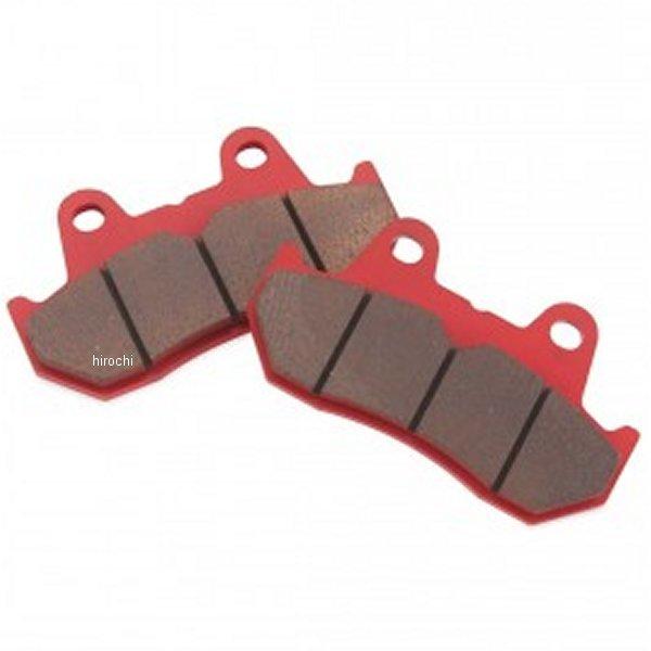 バイクマスター BikeMaster シンタード ブレーキパッド82年 ホンダ CB750C Custom Front, 2 Sets required81年-82年 ホンダ CB750F Super Sport Front, 2 Sets...