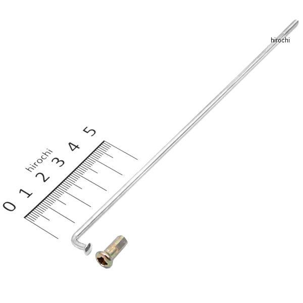 97546-21144-F0 ホンダ純正 スーパーカブ スポークセットA12×152(アウトサイド）です。【適合車種】スーパーカブ C70-X97546-21144-F0ヤフー SP店