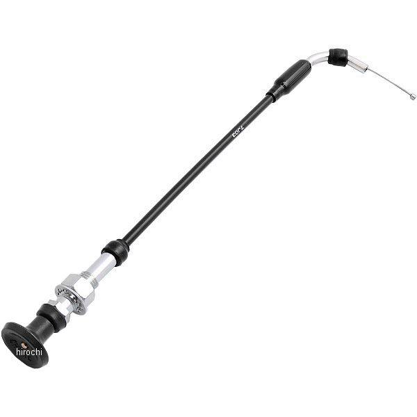 ミクニプラスチックナット、スプリング、真ちゅうプランジャー用のチョークケーブル。990-662-002990-662-002ヤフー SP店