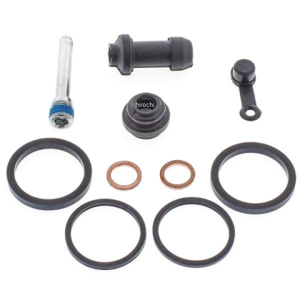 All Balls Racing 08-09 Gas-Gas EC125 Caliper Rebuild Kit Frontメーカー：All Balls Racingメーカー品番：18-3005・掲載画像は、カタログより抜粋した参考画像とな...