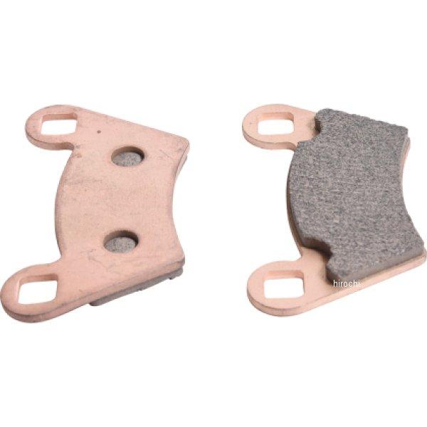 All Balls Racing 10-13 Polaris Sportsman Touring 500 Sintered Brake Pad Rear Rightメーカー：All Balls Racingメーカー品番：18-8017・掲載...