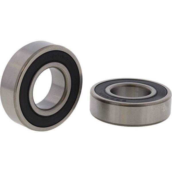 All Balls Racing 2020 Harley-Davidson ELW LiveWire Wheel Bearing Kit - Frontメーカー：All Balls Racingメーカー品番：25-1571・掲載画像は、カタ...