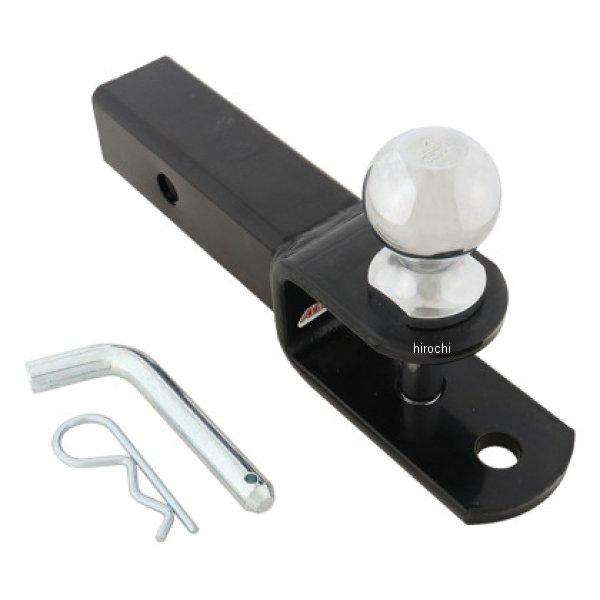 All Balls Racing 99-09 Arctic Cat 250 2x4 EZ Trail Hitch 2in Receiver 2in Ballメーカー：All Balls Racingメーカー品番：43-1001・掲載画像は、...