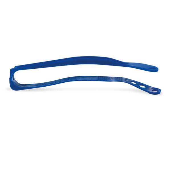Acerbis 21+ Fantic XEF/09+ Yamaha WR250F/450F/ YZ250F/450F/ YZ250FX/450FX Chain Slider - Blueメーカー：Acerbisメーカー品番：22150800...