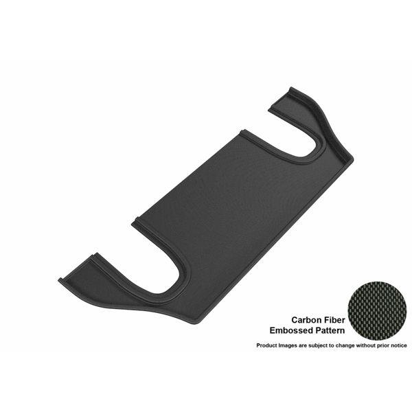 3D MAXpider 2016-2020 Tesla Model X 6-Seats Kagu 3rd Row Floormats - Blackメーカー：3D MAXpiderメーカー品番：L1TL00131509・掲載画像は、カタログ...
