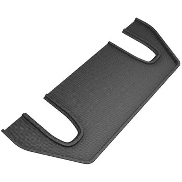 3D MAXpider 2022 Tesla Model X Kagu 3rd Row Floormats - Blackメーカー：3D MAXpiderメーカー品番：L1TL04331509・掲載画像は、カタログより抜粋した参考画像となっ...