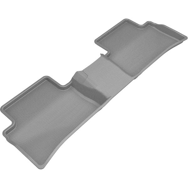 3D MAXpider 2019-2020 Toyota Corolla Hatchback Kagu 2nd Row Floormats - Blackメーカー：3D MAXpiderメーカー品番：L1TY24621509・掲載画像は、カ...