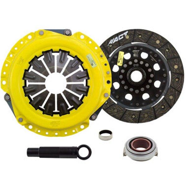ACT 2002 Acura RSX XT/Perf Street Rigid Clutch Kitメーカー：ACTメーカー品番：AR1-XTSD・掲載画像は、カタログより抜粋した参考画像となっております。ご不安な場合は、メーカーサイトでの...