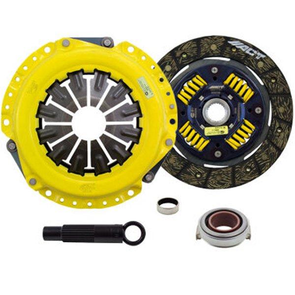 ACT 2002 Acura RSX XT/Perf Street Sprung Clutch Kitメーカー：ACTメーカー品番：AR1-XTSS・掲載画像は、カタログより抜粋した参考画像となっております。ご不安な場合は、メーカーサイトで...