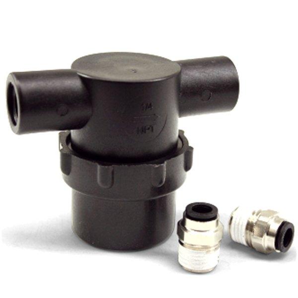 AEM Water / Methanol Inline Injection Filterメーカー：AEMメーカー品番：30-3003・掲載画像は、カタログより抜粋した参考画像となっております。ご不安な場合は、メーカーサイトでのご確認をお願い...