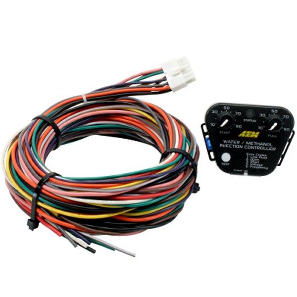 AEM V2 Multi Input Controller キット - 0-5v/MAF Freq or V/Duty Cycle/MAPメーカー：AEMメーカー品番：30-3305・掲載画像は、カタログより抜粋した参考画像となっております...