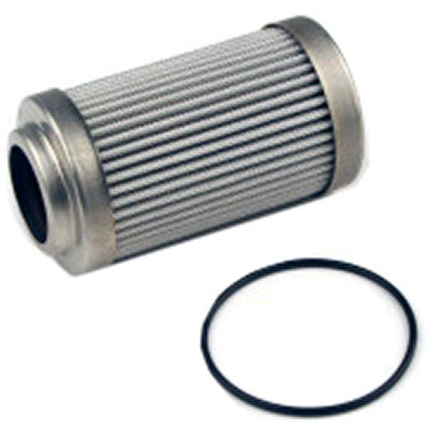 Aeromotive Filter Element - 10 Micron Microglass (Fits 12340/12350)メーカー：Aeromotiveメーカー品番：12650・掲載画像は、カタログより抜粋した参考画像となってお...