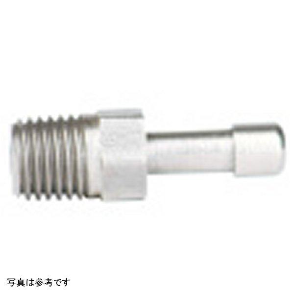 Aeromotive 1/16in NPT to 5/32in ホース Barb SS Vacuum/Boost フィッテイングメーカー：Aeromotiveメーカー品番：15630・掲載画像は、カタログより抜粋した参考画像となっております...