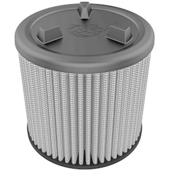 aFe Power 21-22 Ford Bronco EcoBoost L4 2.3L(t) / V6 2.7L(tt) Magnum FLOW Pro Dry S Air Filterメーカー：aFeメーカー品番：10-10401D・掲...