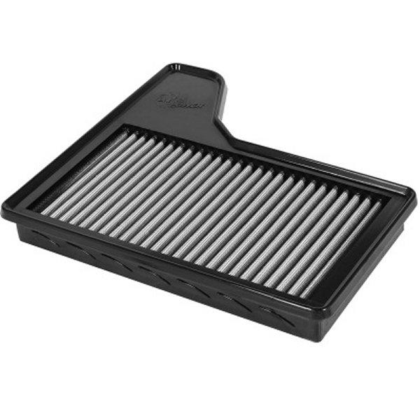 aFe MagnumFLOW OEM Replacement Air Filter PRO Dry S 2015 Ford Mustang L4 / V6 / V8メーカー：aFeメーカー品番：31-10255・掲載画像は、カタログより抜粋...