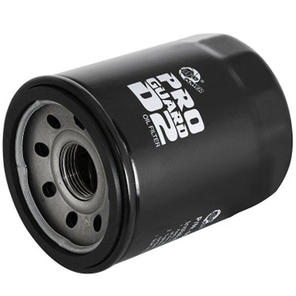 aFe ProGuard D2 Fluid Filters Fuel F/F Oil; Nissan Trucks 99-14; Honda Cars 01-14メーカー：aFeメーカー品番：44-LF016・掲載画像は、カタログより抜粋し...