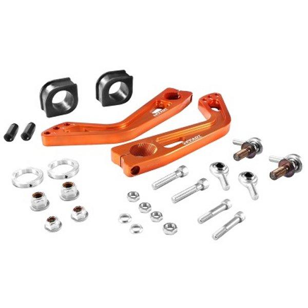 aFe Control PFADT Series Racing Sway Bar Front Service Kit Chevrolet Corvette (C5/C6) 97-13メーカー：aFeメーカー品番：441-401001-N・掲...