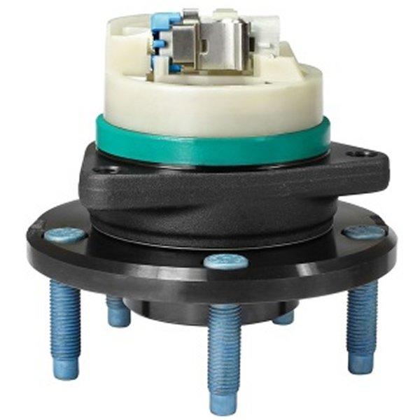 aFe Control PFADT Series SKF Performance Wheel Bearing; Chevrolet Corvette (C5/C6) 97-08メーカー：aFeメーカー品番：480-401001-A・掲載画像...